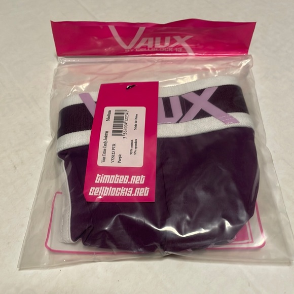 vaux | Underwear & Socks | Mens Jockstrap By Vaux | Poshmark